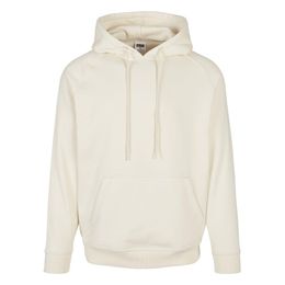 Urban Classics Sweat & Fleece - Hoody in whitesand | Gr.: XL