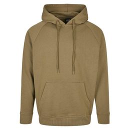 Urban Classics Sweat & Fleece - Hoody in tiniolive | Gr.: L