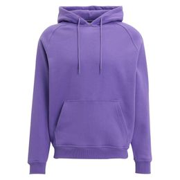 Urban Classics Sweat & Fleece - Hoody in ultraviolet | Gr.: S