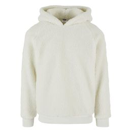 Urban Classics Sweat & Fleece - Hoody in whitesand | Gr.: XL