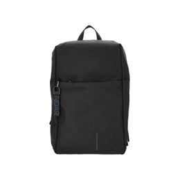 Mandarina Duck MD20 - Reiserucksack 40 cm (black) in schwarz | Gr.: onesize