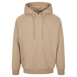 Urban Classics Sweat & Fleece - Hoody in unionbeige | Gr.: L