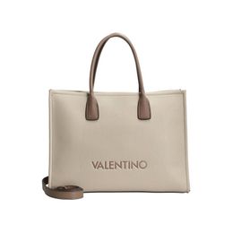 Valentino Handbags Valentino Bags Wilk - Henkeltasche 34 cm (nero) in ecru/taupe | Gr.: onesize