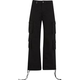 2Y Studios Cargo Trouser in black | Gr.: 27