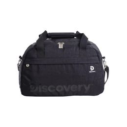 Discovery Commuter Duffel Bag Sporttasche in black | Gr.: onesize
