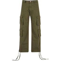 2Y Studios 2Y Wega 4 Pocket Cargo Pants in khaki | Gr.: 25