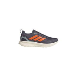 Adidas Sneakers Low RUNFALCON 5 TR in blau | Gr.: 42-dot-5