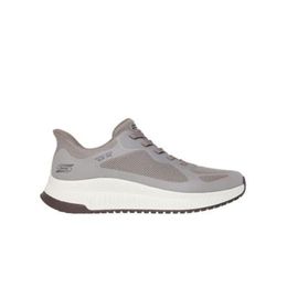 Skechers Sportschuh in braun | Gr.: 43