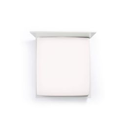 Formesse Spannbettlaken Bella Gracia in Leinen | Gr.: 180-x-200-cm