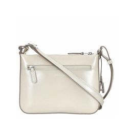 Picard Black Tie - Schultertasche 21 cm (ozean) in cream | Gr.: onesize