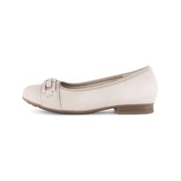Gabor Ballerina in braun | Gr.: 40