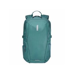 Thule EnRoute 21 - Rucksack 15.6" 47 cm (black) in mallard green | Gr.: onesize
