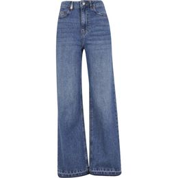 2Y Studios Vulna Open Hem Jeans in blue | Gr.: 24