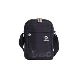 Discovery Commuter Crossbody Bag Umh&auml;ngetasche in black | Gr.: onesize