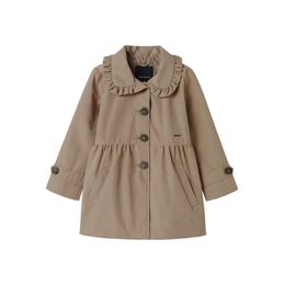 name it Trenchcoat in Savannah Tan | Gr.: 122
