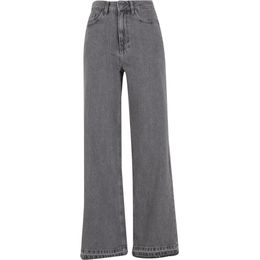 2Y Studios Vulna Open Hem Jeans in grey | Gr.: 30