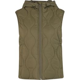 Urban Classics Outerwear - Vests in olive | Gr.: XL