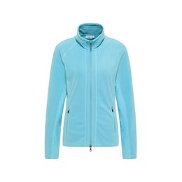 Joy Sportswear Joy Unterjacke CARMELA in Kristallblau | Gr.: 48
