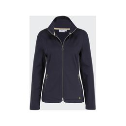 Joy Sportswear Joy Unterjacke LEONORE in Marine | Gr.: 48