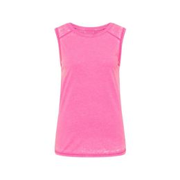 Venice Beach T-Shirt Sylla 4012 BO in Pink | Gr.: L