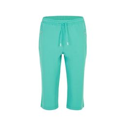 Joy Sportswear Joy Hose ELLIE Capri in Gr&uuml;n | Gr.: 42