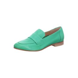 Lloyd Slipper in FERN GREEN | Gr.: 6,5