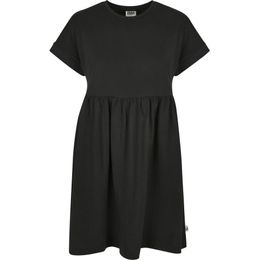 Urban Classics Day Dress in black | Gr.: L