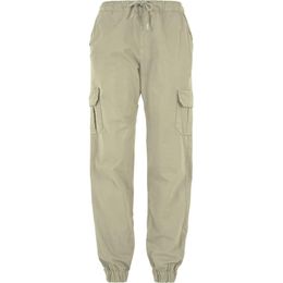 Urban Classics Cargo Trouser in summerolive | Gr.: S