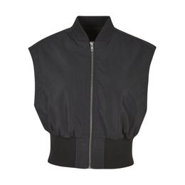 Urban Classics Outerwear - Vest in black | Gr.: 4XL