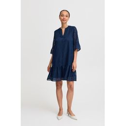 b. young Casual BYFRIKKE A-shape in Navy Blazer | Gr.: 36