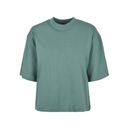 Urban Classics Tall Tee in paleleaf | Gr.: 5XL