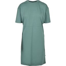 Urban Classics Day Dresses in paleleaf | Gr.: S