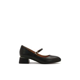 Kazar Pumps in Schwarz | Gr.: 41