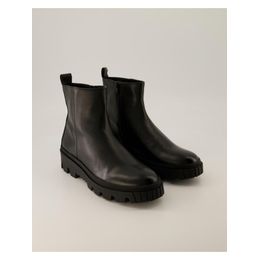 Gabor Klassische Stiefeletten in Schwarz | Gr.: 38,5