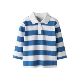 name it Poloshirt in Star Sapphire | Gr.: 98