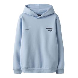 name it Hoodie in Kentucky Blue | Gr.: 146/152