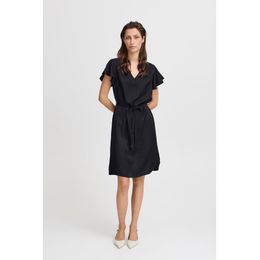 b. young Kleid BYITILDA Regular fit in Black | Gr.: 38