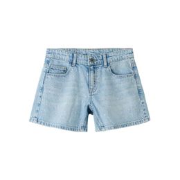 TWO SOON Jeansshorts in Light Blue Denim | Gr.: 128
