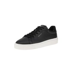 Gant Sneaker low Mc Julien in Schwarz | Gr.: 41