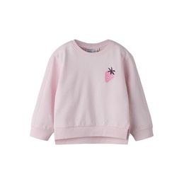 name it Sweatshirt in Tender Touch | Gr.: 92