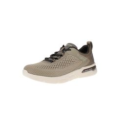 Bugatti Sneaker low 341-ADT05-6900 in Gr&uuml;n | Gr.: 44