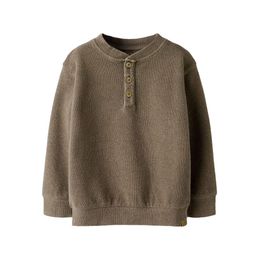 name it Sweatshirt in Shitake | Gr.: 116