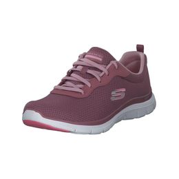 Skechers Sneakers Low in MVE Pink Trim | Gr.: 38,5