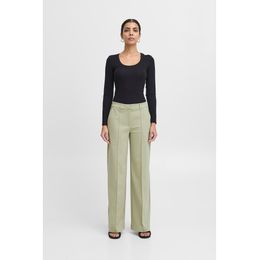 Ichi Casual Hose IHKATE Normal in Tea | Gr.: XL