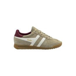 Gola Sneaker Low in Beige | Gr.: 40