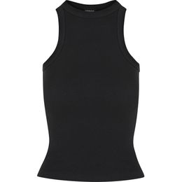 Urban Classics Tanks & Cami in black | Gr.: S