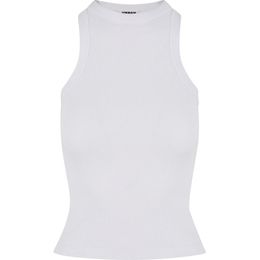 Urban Classics Tanks & Cami in white | Gr.: L