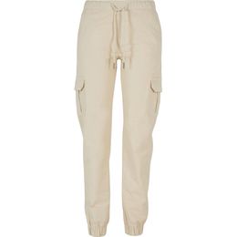 Urban Classics Cargo Trouser in whitesand | Gr.: XL
