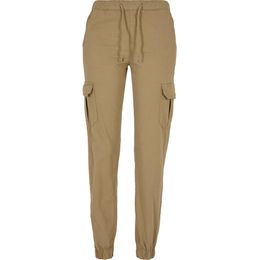 Urban Classics Cargo Trouser in unionbeige | Gr.: XL