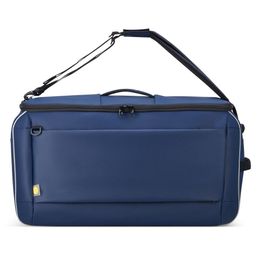 Delsey Paris Travel Bag 'Aventure' female Blue size One Size